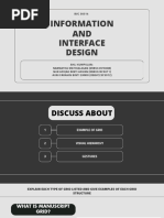 TLE-ICT-CSS 10-Q1 - ICCS Week 1 | PDF | Operating System | Graphical User Interfaces