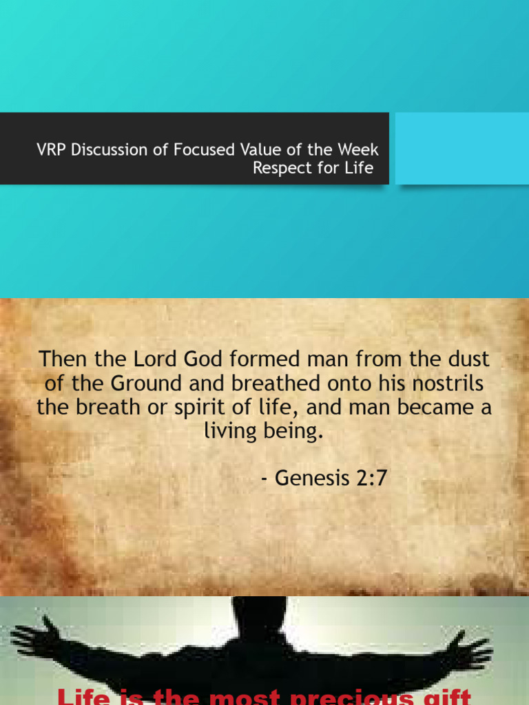 November 15, 2023 - VRP - Respect-For-Life | PDF
