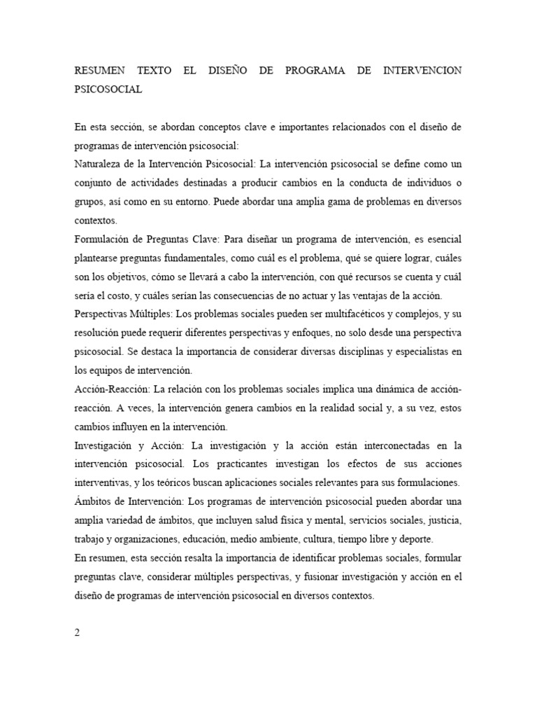 Resumen Texto Clase 5 | PDF | Evaluación | Planificación
