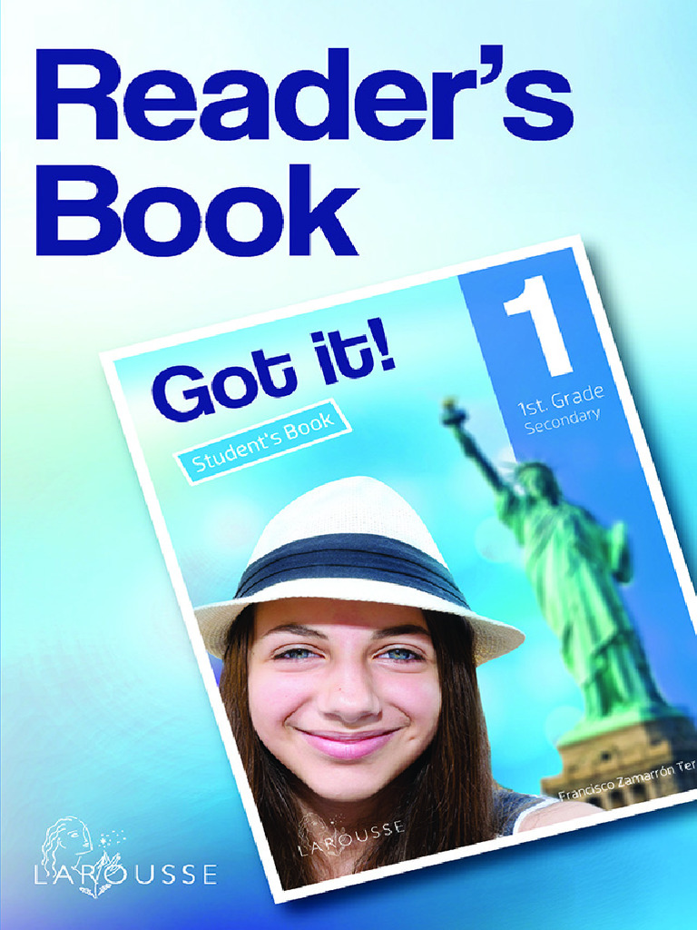 Got It 1 Reader | PDF
