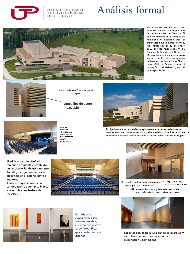 Analisis Formal | PDF