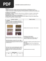 Grade 4 Science: Types of Soil Lesson | PDF | Learning | Soil