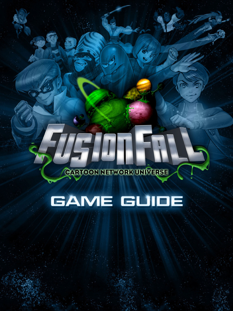 Game Guide | PDF