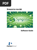 09931146E Syngistix Data Manager Guide | PDF | Computers