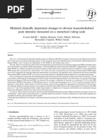 Global Rating of Change Scale (Groc) : Began Treatment Until Now (Check ...