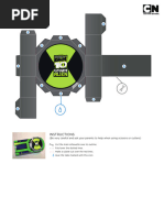 OMNIVERSE ULTIMATRIX OMNITRIX Template | PDF