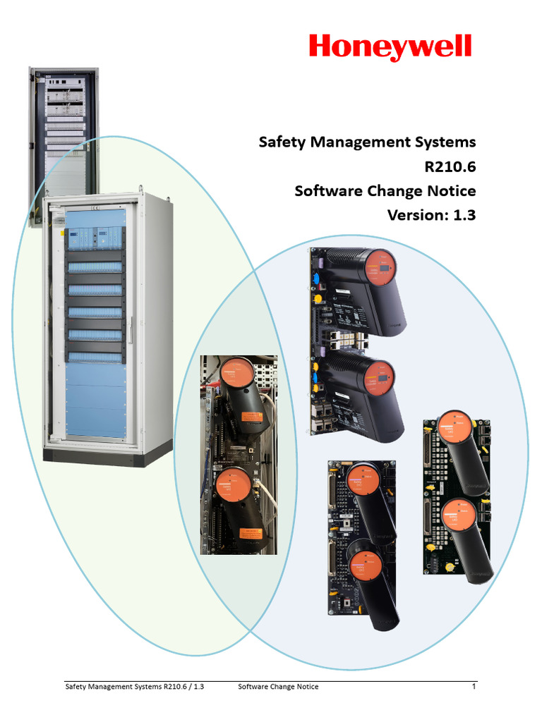 PMT Hps Sms r210 6 SCN | PDF | Safety | Computer Science