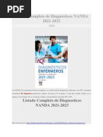 NOC Por Códigos | PDF | Sistema respiratorio | Especialidades Medicas