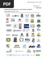 Mapa UA | PDF | Ciências Físicas | Science