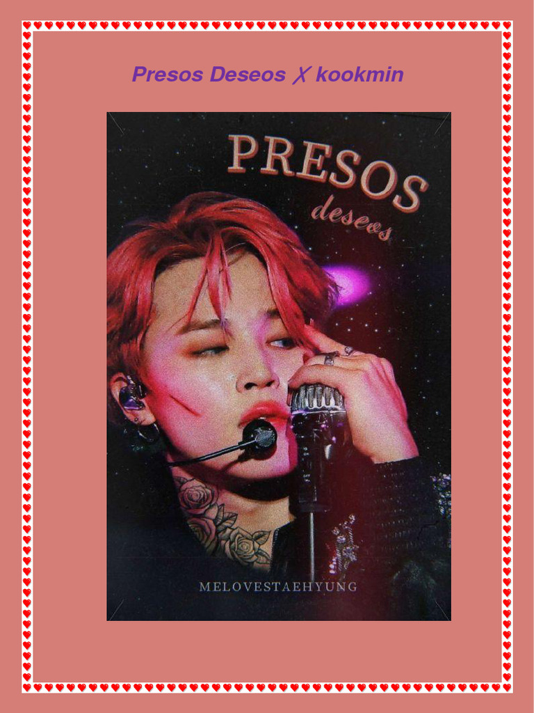 Presos Deseos | PDF