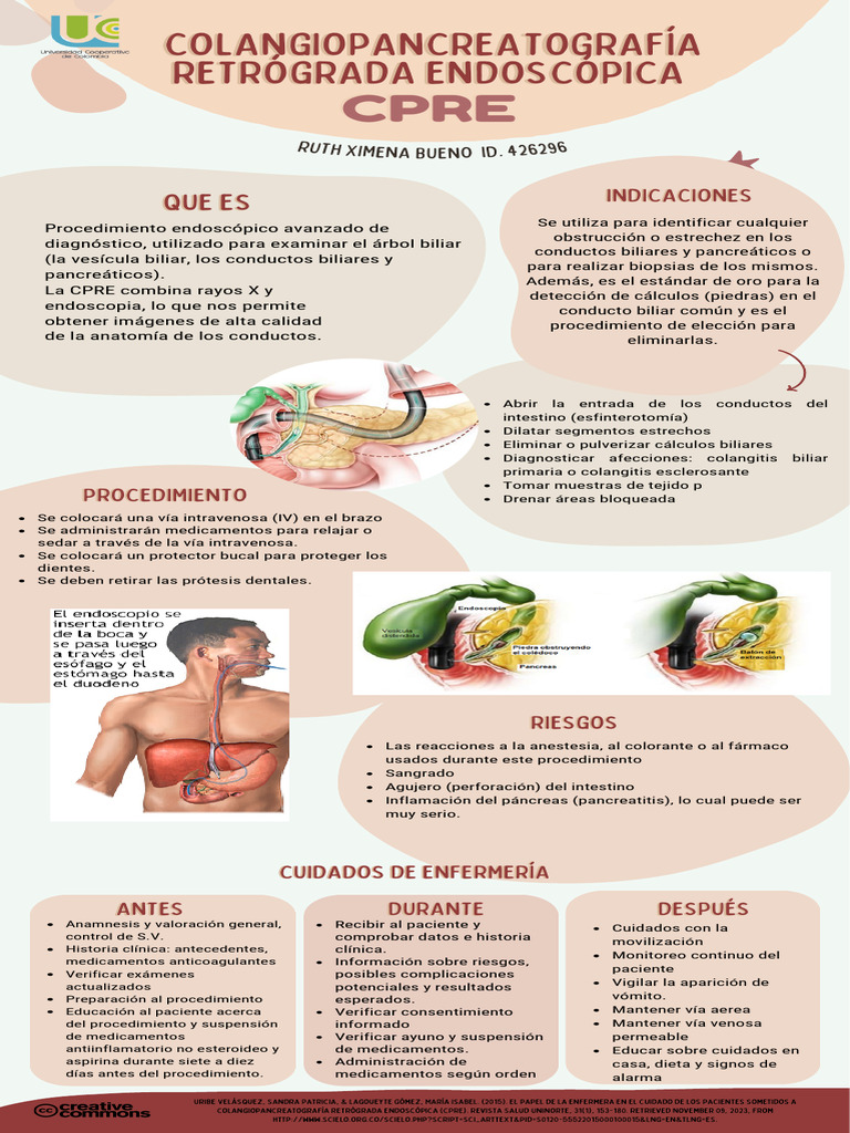 CPRE | PDF | Causas de la muerte | Órgano (anatomía)