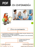 La Filosofía de La Enfermería | PDF | Enfermería | Paradigma