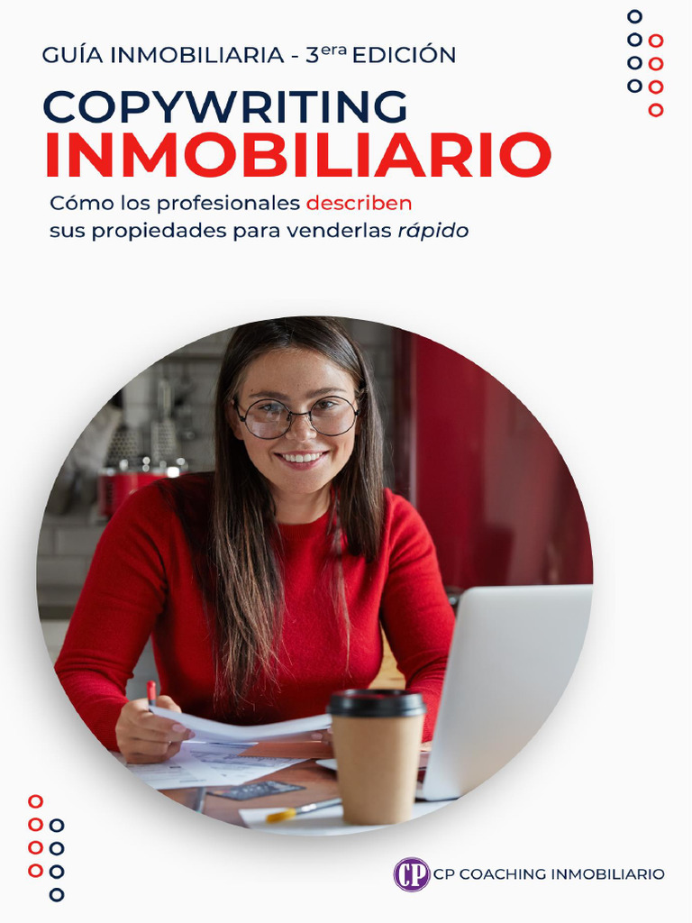 Guía de Copywriting Inmobiliario | PDF | Bienes raíces | Dormitorio