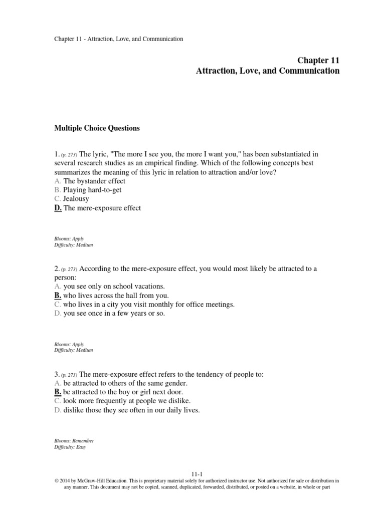 Understanding Human Sexuality 12th Edition Hyde Test Bank Pdf 3724