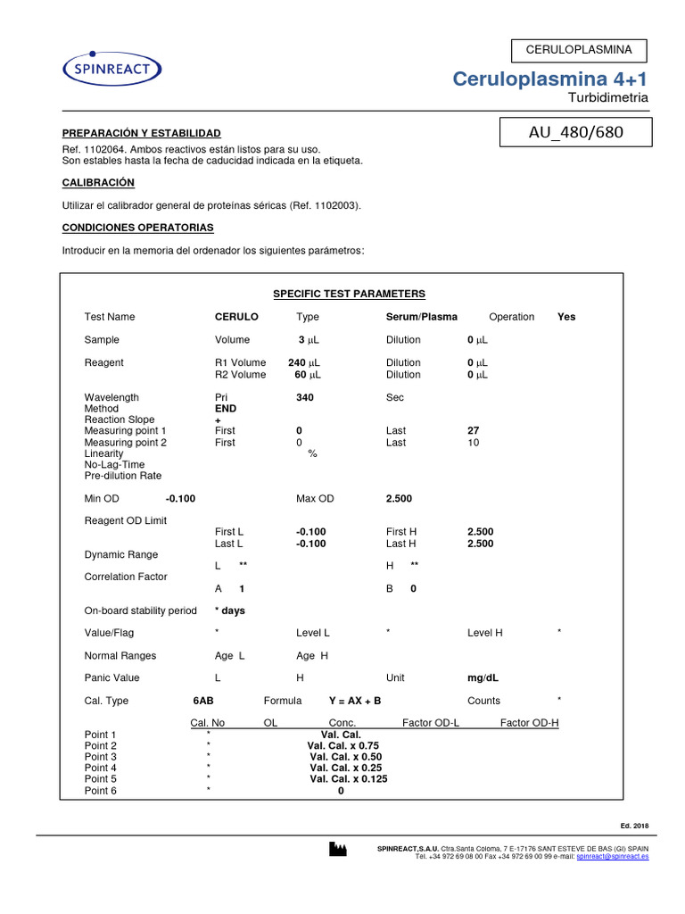 Cerulo Au480 680 Draft | PDF | Physical Sciences | Chemistry