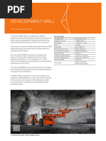 MineTruck TH665B | PDF | Brake | Truck