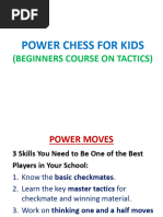 Chess School 1b PDF | PDF