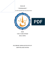 Unsur Halogen: Sifat dan Manfaatnya | PDF