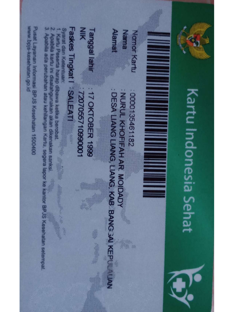 Bpjs Compressed | PDF