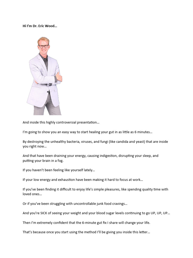 Salus Silver TSL2 - Formatted | PDF | Inflammation | Immune System