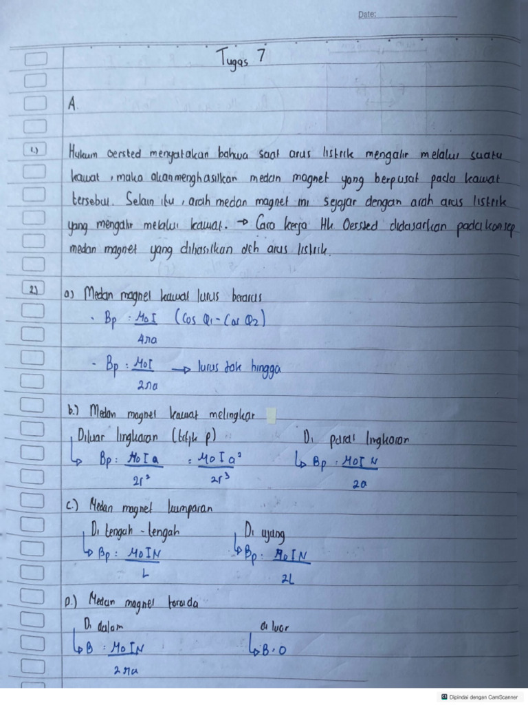 Tugas 7 M.Iqbal | PDF