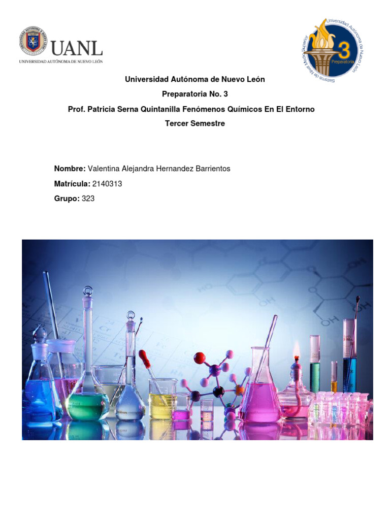 Vahb Evd Et2 | PDF | Ácido | Agua