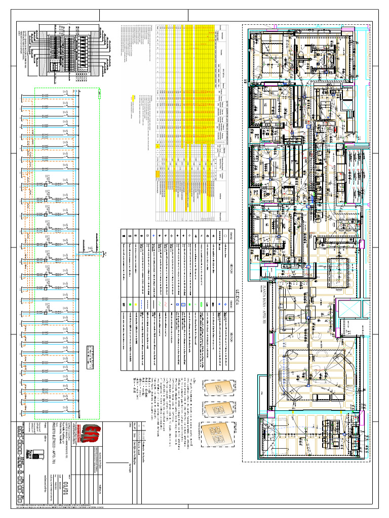 572 El Pe 001 Apto701 R01 | PDF
