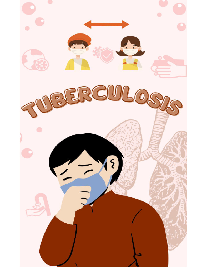 Tuberculosis 1 | PDF | Tuberculosis | Sistema respiratorio