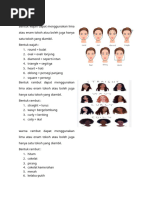 PLBJ Aaron Permainan Damdas 3 Batu Dan Dampu Bulan | PDF