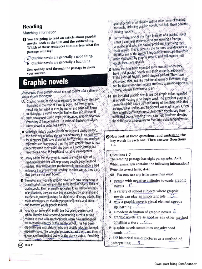Handout | PDF