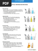 Kitchen Requisition Form | PDF