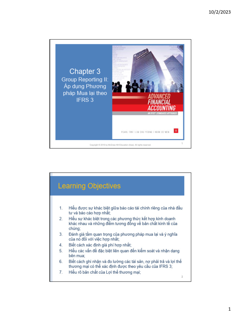 Edit-XH-H PPT Chap03 | PDF