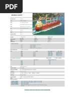 10.1 Module 1 - Introduction To Jetty Operations | PDF | Oil Tanker | Fuels