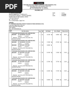 Cannulated Screws Inventory Guide | PDF | Screw | Surgery