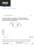 Joakim Prat - Booklet - Eytn - CB - V5 | PDF | Chocolate | Caramel