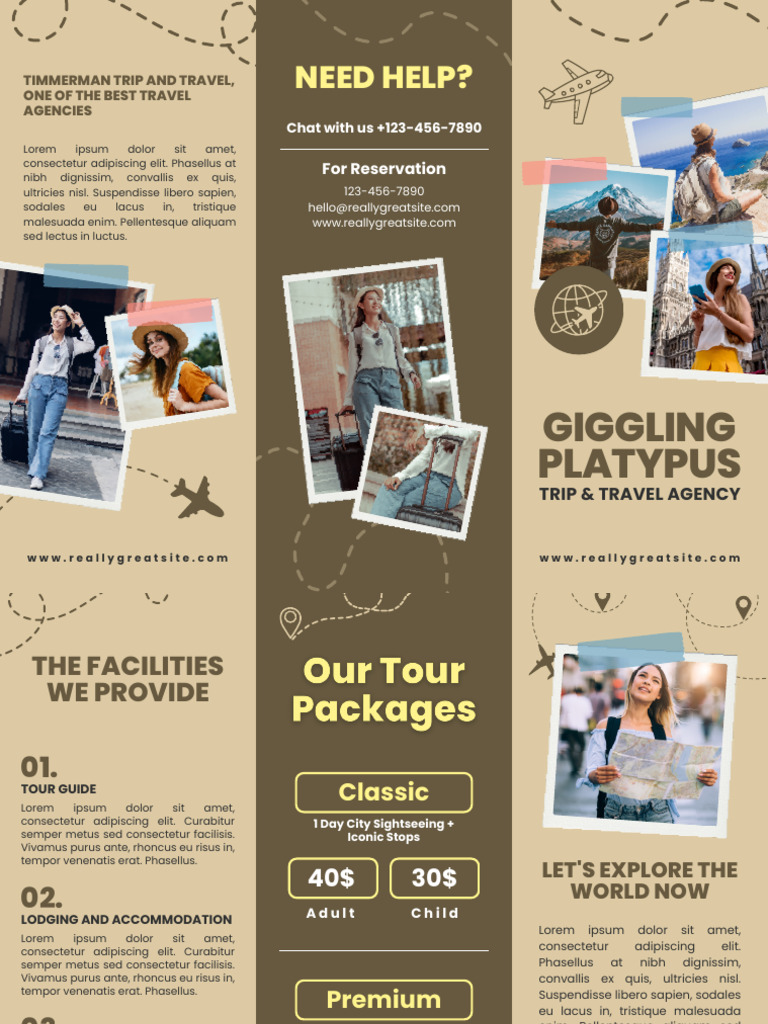 Contoh Risalah | PDF