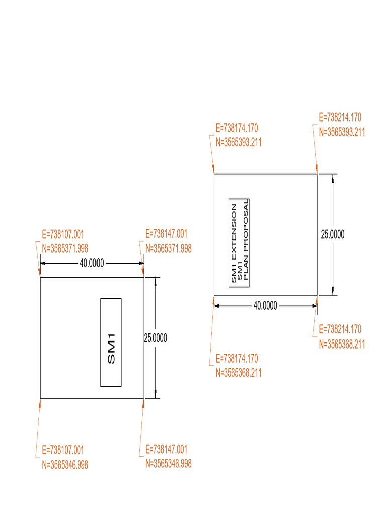 Plot Plan PDF