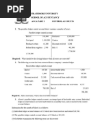 Types of Source Documents in Accounting | PDF | Debits And Credits ...