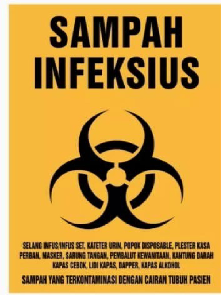 INFEKSIUS | PDF