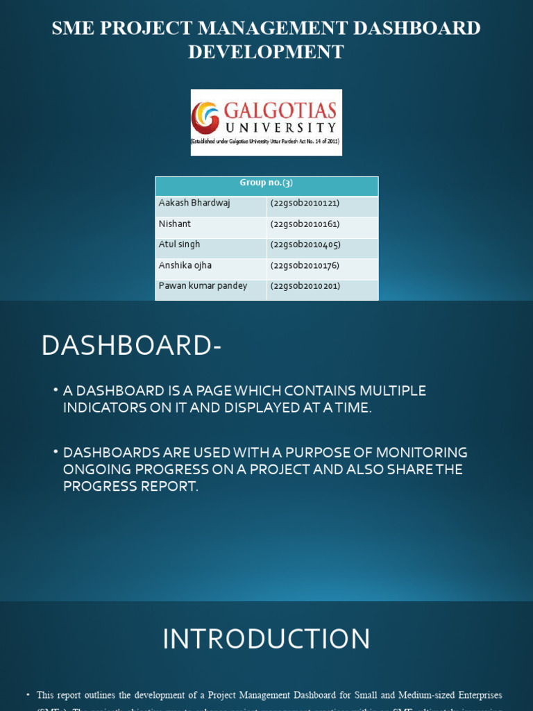 Project Management | PDF | Project Management | Decision Making