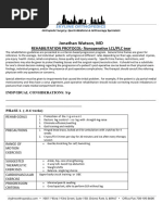 Panss Test | PDF | Anxiety | Psychiatry