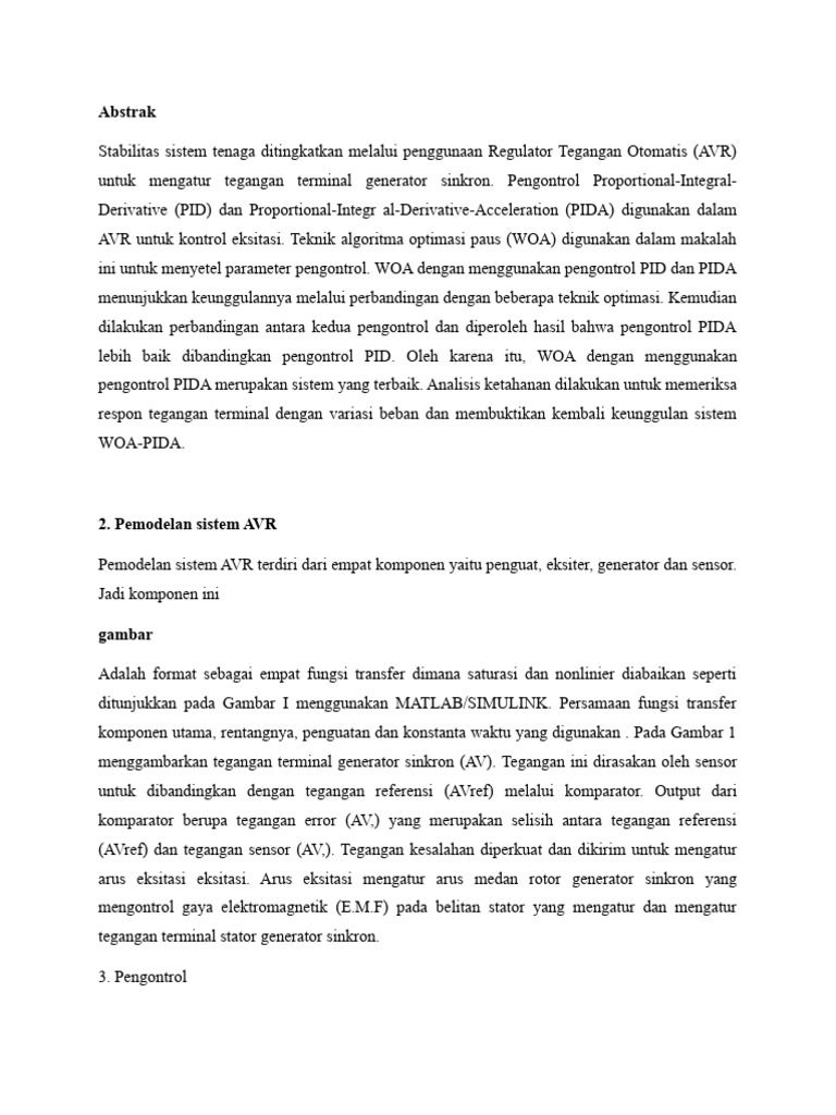 Materi Matlab | PDF | Sains & Matematika
