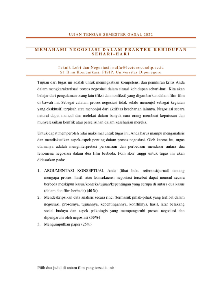 Muhammad Rizky Saputra | PDF