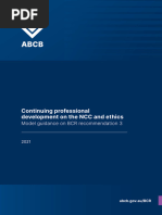 NATSPEC National BIM Guide Appendix B - Descriptions of As ISO 19650 ...