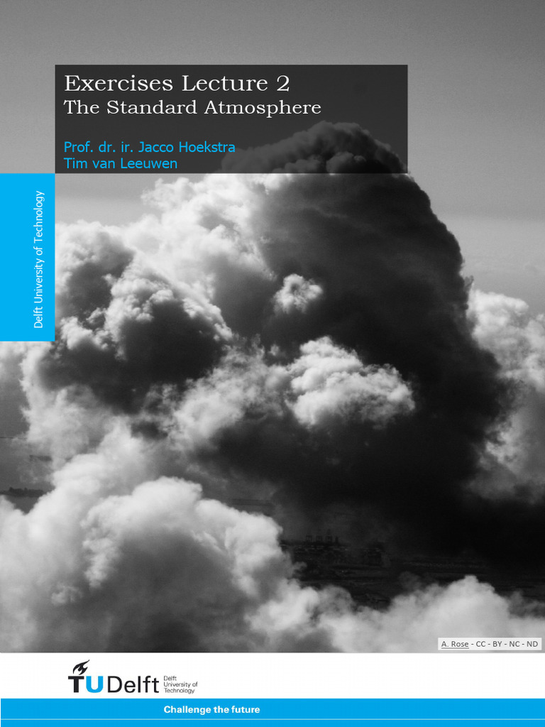 Assignment A 2 | PDF | Pressure | Density