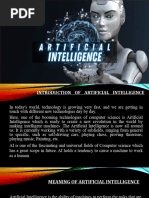 Perplexity AI Presentation | PDF