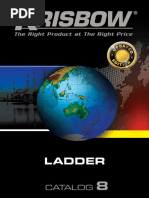Werner Ladder Color Codes Explained | PDF