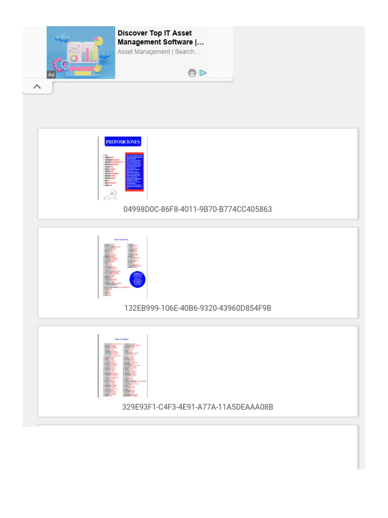Album - Postimages | PDF | Business | Computers