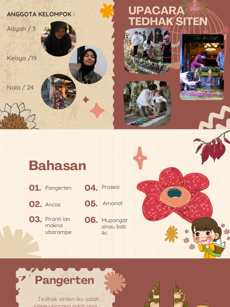 Bahasa Jawa Ngab | PDF