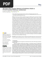 Examples of Museum Floor Plans | PDF